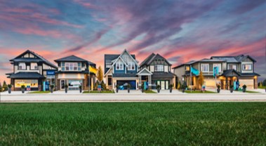 Amenity Map | Mahogany