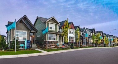 Amenity Map | Mahogany