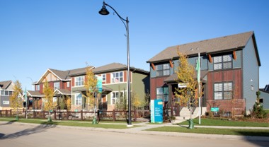 Amenity Map | Mahogany