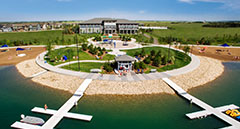 Amenity Map | Mahogany