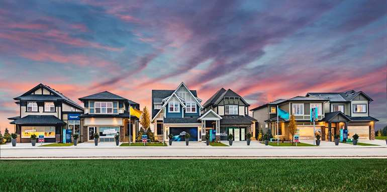 Community & Lifestyle | Mahogany